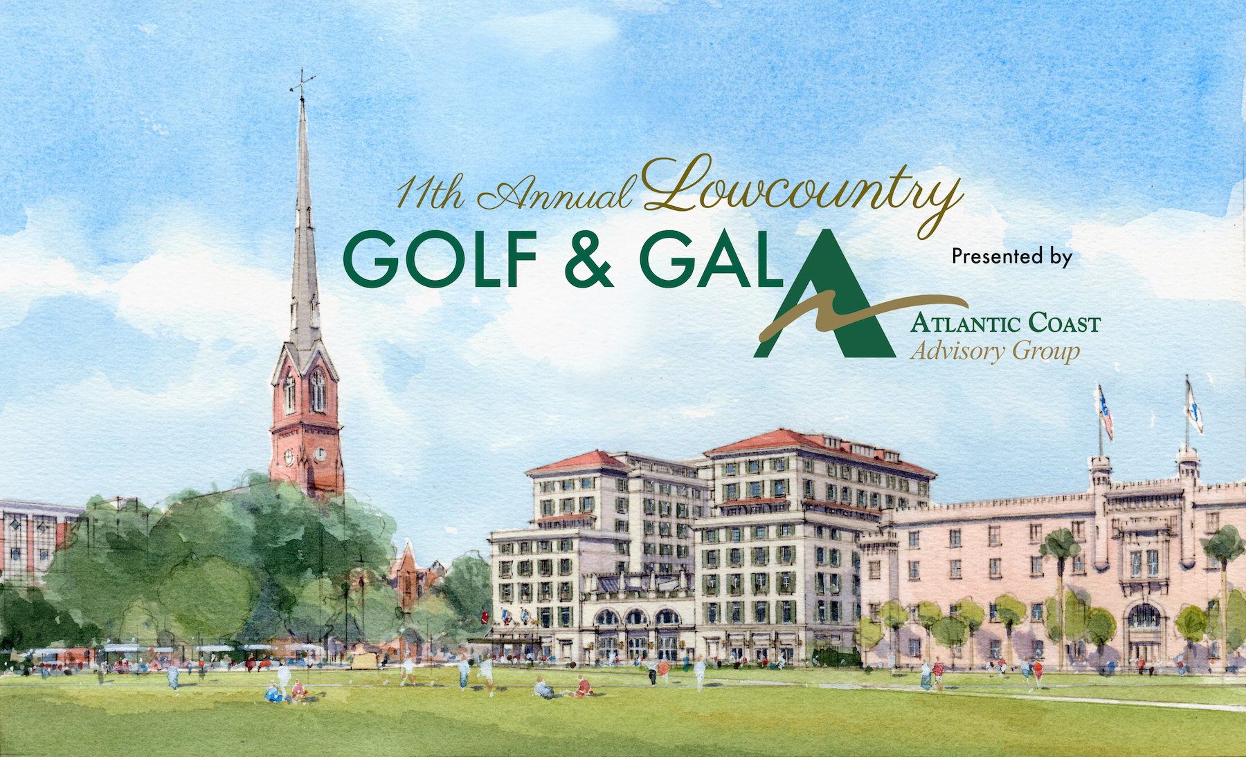 Watercolor ACAG Logo Copy - First Tee - Greater Charleston