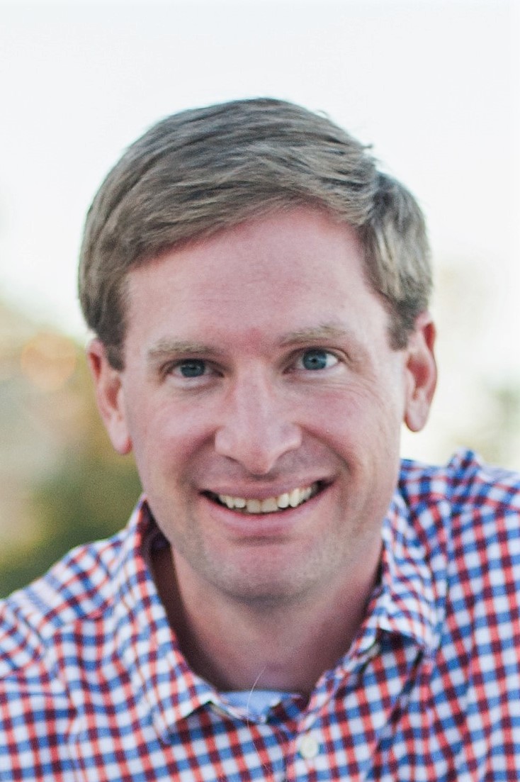 Staff - First Tee - Greater Charleston